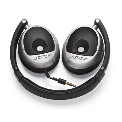 Bose® On-Ear Headphones
