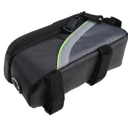 Bicycle Waterproof Cell Phone Bag