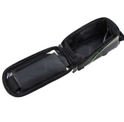 Bicycle Waterproof Cell Phone Bag