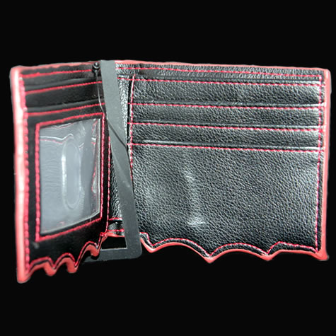 DC Comics Batman Wallet
