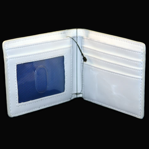 DC Comics Superman Wallet
