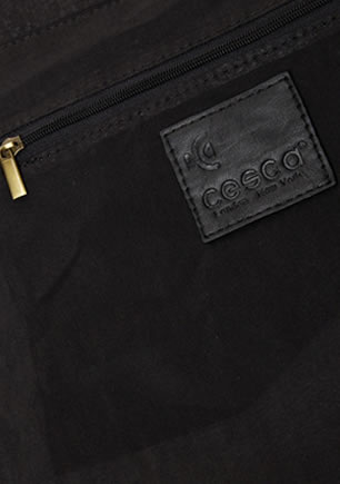 CESCA Top Handle Flap Handbag