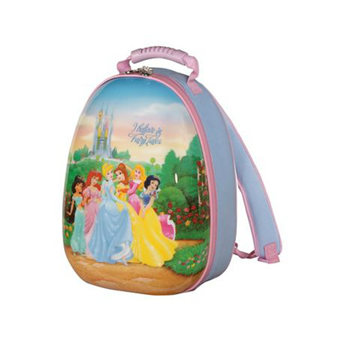 Heys Disney Princess Fairy Tales Hybrid Backpack