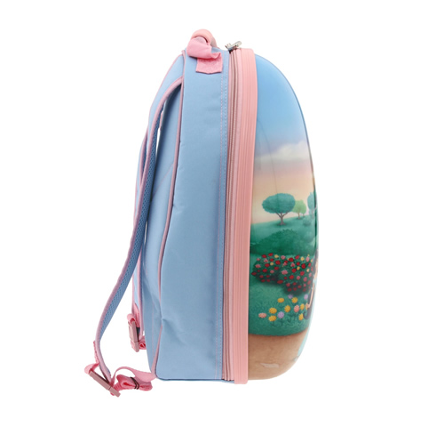 Heys Disney Princess Fairy Tales Hybrid Backpack