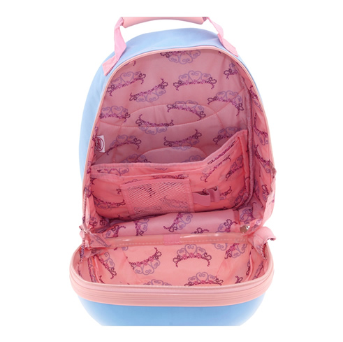 Heys Disney Princess Fairy Tales Hybrid Backpack