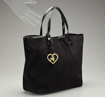 JUICY COUTURE Pammy Tote