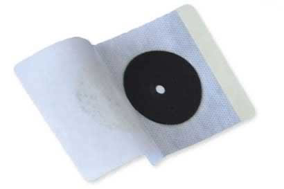 Magnetic Navel Slimming Patch