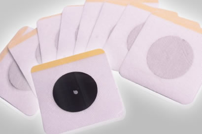 Magnetic Navel Slimming Patch