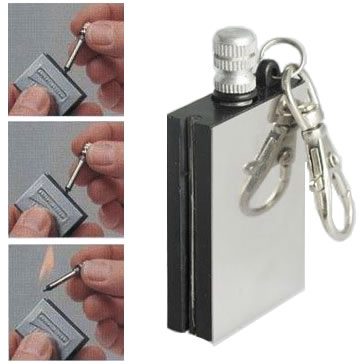 Zippo Permanent Waterproof Match
