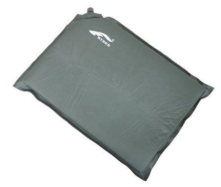 Self-Inflating Camping Seat Cushion