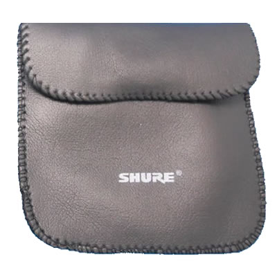 Shure E2C In-Ear Headphones