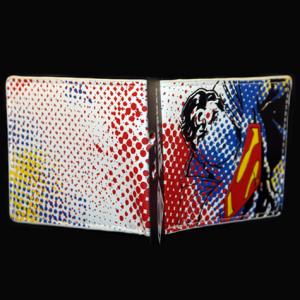 DC Comics Superman Wallet