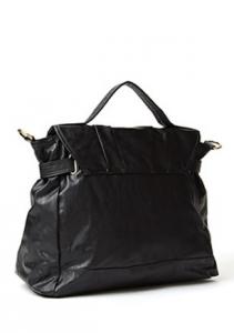 CESCA Top Handle Flap Handbag