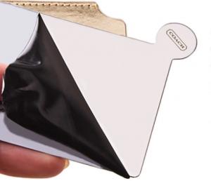 COACH Compact Mirror