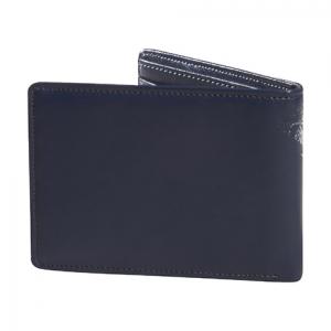 Fox Racing Red Bull X-Fighters Exposed Wallet in Black and Navy