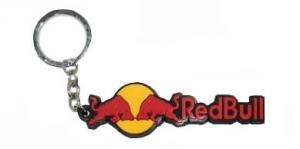 Red Bull Energy Keyring key chain