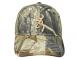 Browning Buckmark Camouflage 3-D Baseball Cap