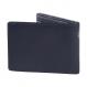 Fox Racing Red Bull X-Fighters Exposed Wallet in Black and Navy