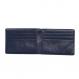 Fox Racing Red Bull X-Fighters Exposed Wallet in Black and Navy