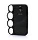 Samsung Galaxy S4 Knuckle Phone Case